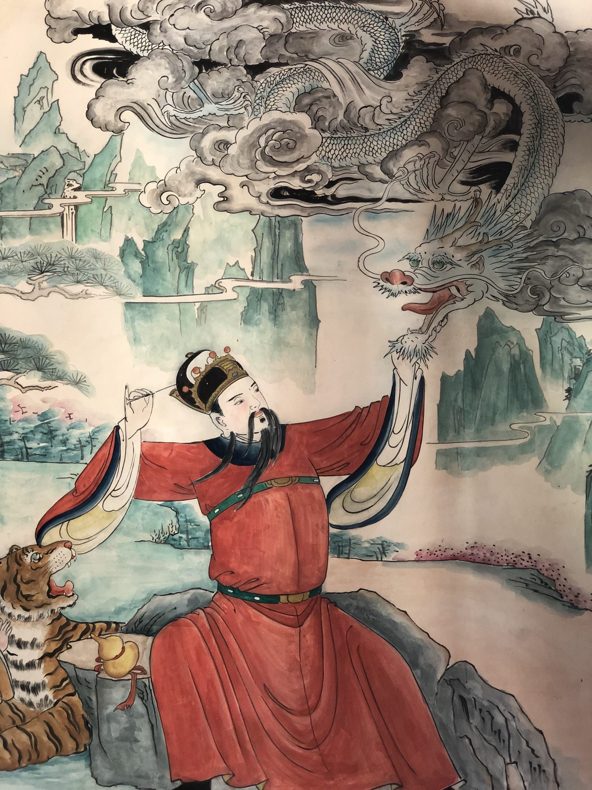 Courses – Alchemy Learning Center