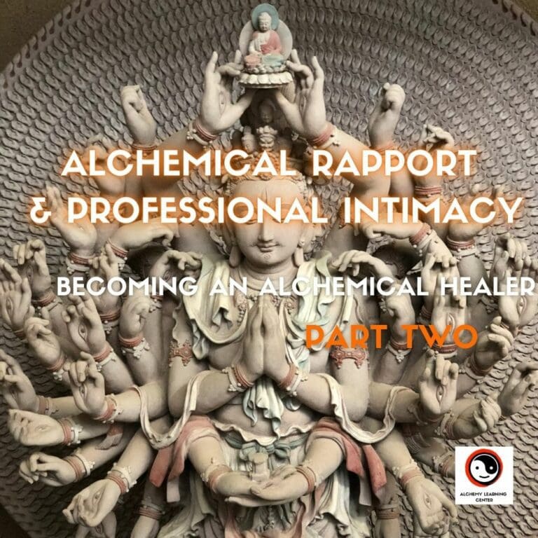 Removing Obstacles with the Nine Palaces – Alchemy Learning Center