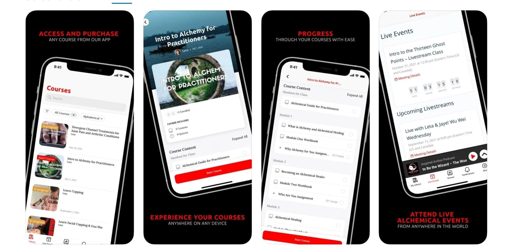 Alchemy Learning Center