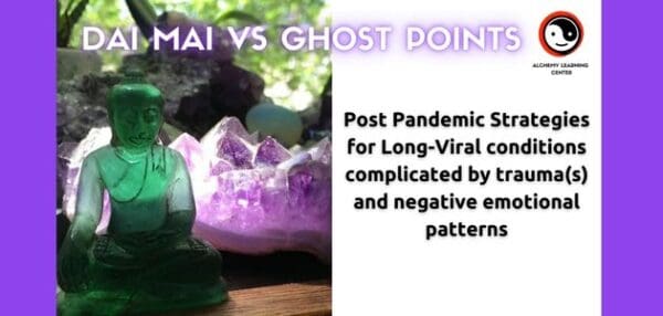 Dai Mai (Belt Channel) vs. Ghost Points - How to decide? | Alchemy ...