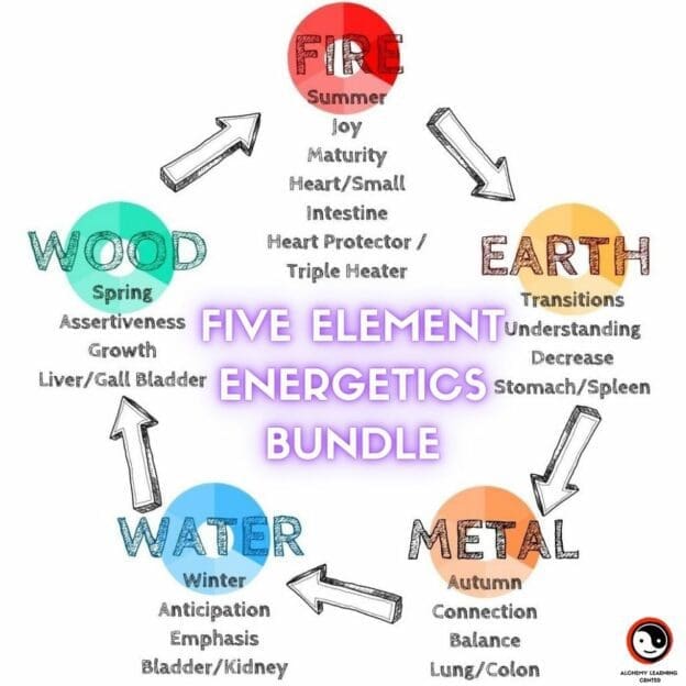 Alchemy Learning Center