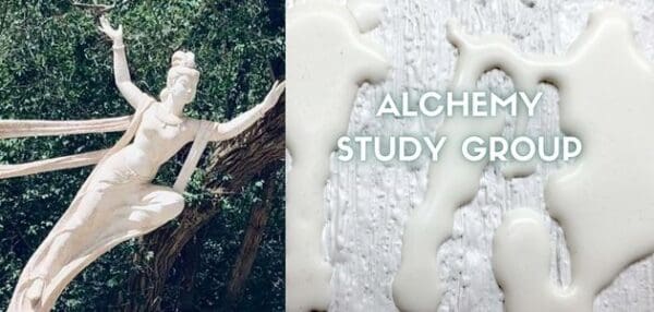 Welcome to the ALC – Alchemy Learning Center