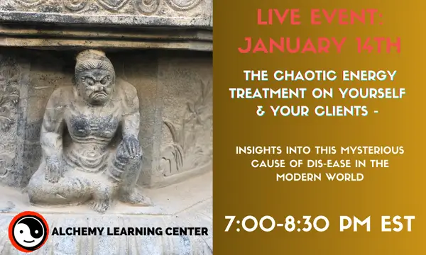 2025 January Webinar | Alchemy Learning Center